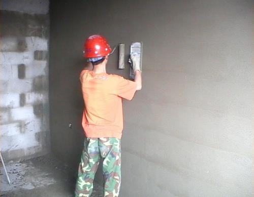建筑工程中一般抹灰与装饰抹灰的详细区别 知乎