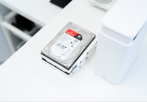 极空间Z2 Pro：小巧强悍的国产NAS，你的理想存储伴侣 - 知乎