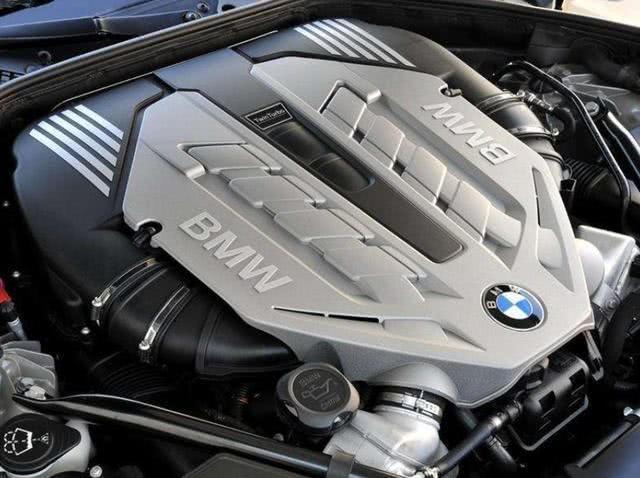 盘点宝马b48发动机漏水通病 - 知乎