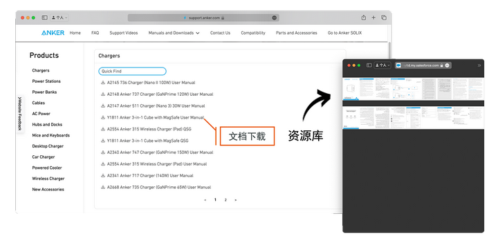 Baklib Experience DXP：两种投资回报 - 知乎