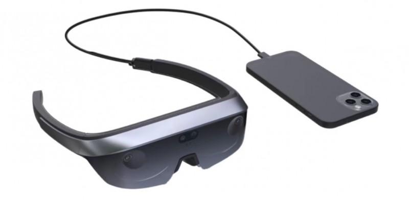 EM3推出多功能、高算力专业级AR眼镜Stellar Pro - 知乎