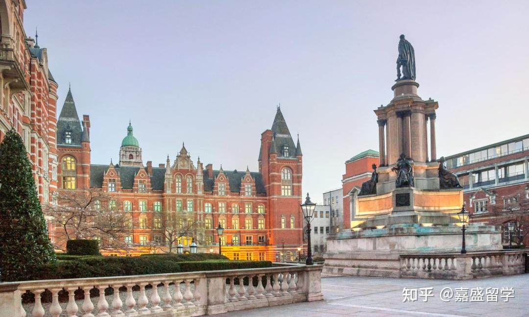 变相扩招？25Fall 英国QS前百院校新增专业大汇总 - 知乎