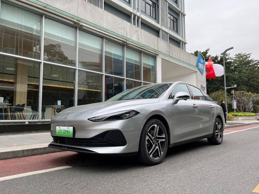 经过高强度使用后，我们发现荣威D7 DMH成为爆款的原因 - 知乎