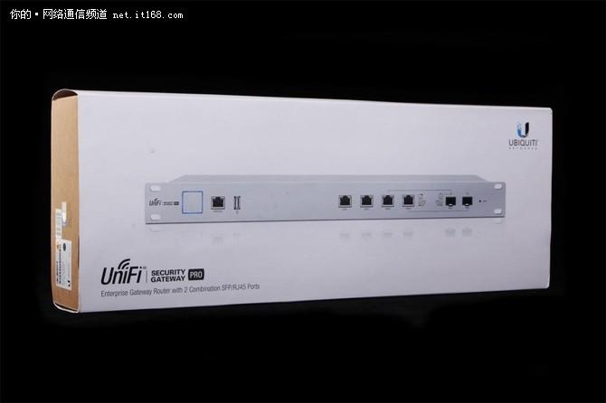【转载】深度长文-主打性价比 UBNT UAC Pro无线AP评测 - 知乎