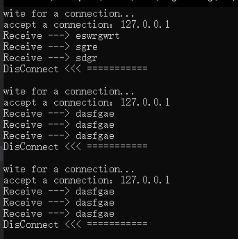 BSD Socket API判断服务端与客户端的连接状态 - 知乎