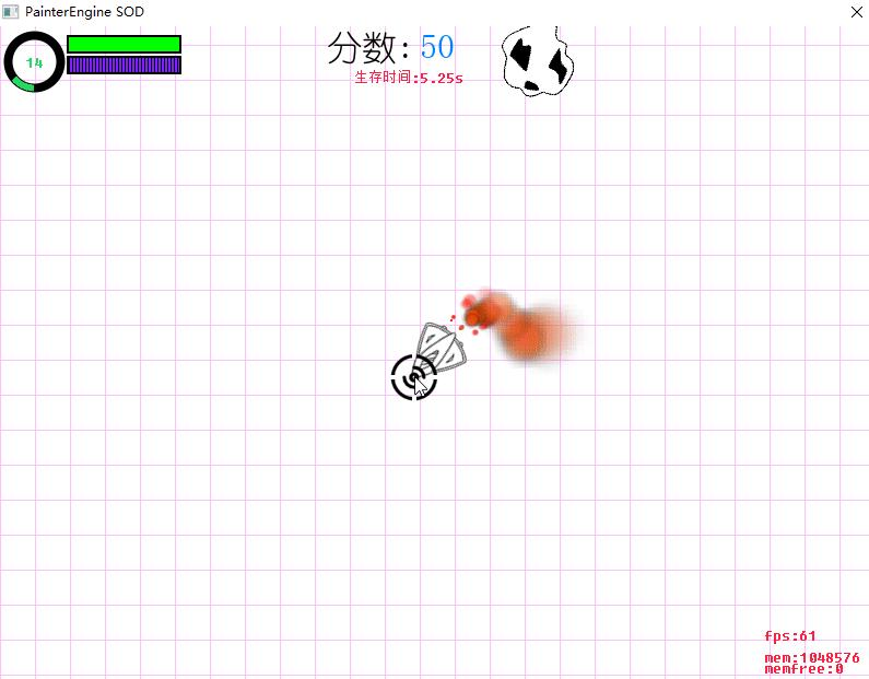 PainterEngine打造独立游戏 - 知乎