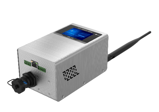 康启环境·KQET-5018小流量2.83L在线激光尘埃粒子计数器 - 知乎