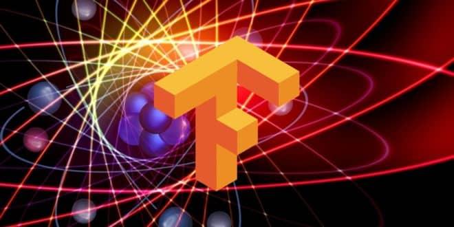 Google TensorFlow Quantum结合了机器学习和量子计算 - 知乎