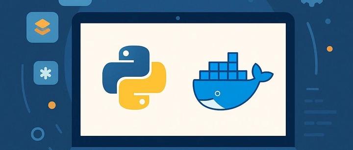 还在为环境出错头疼？一文教你用 uv + Docker 搞定 Python 项目 - 知乎