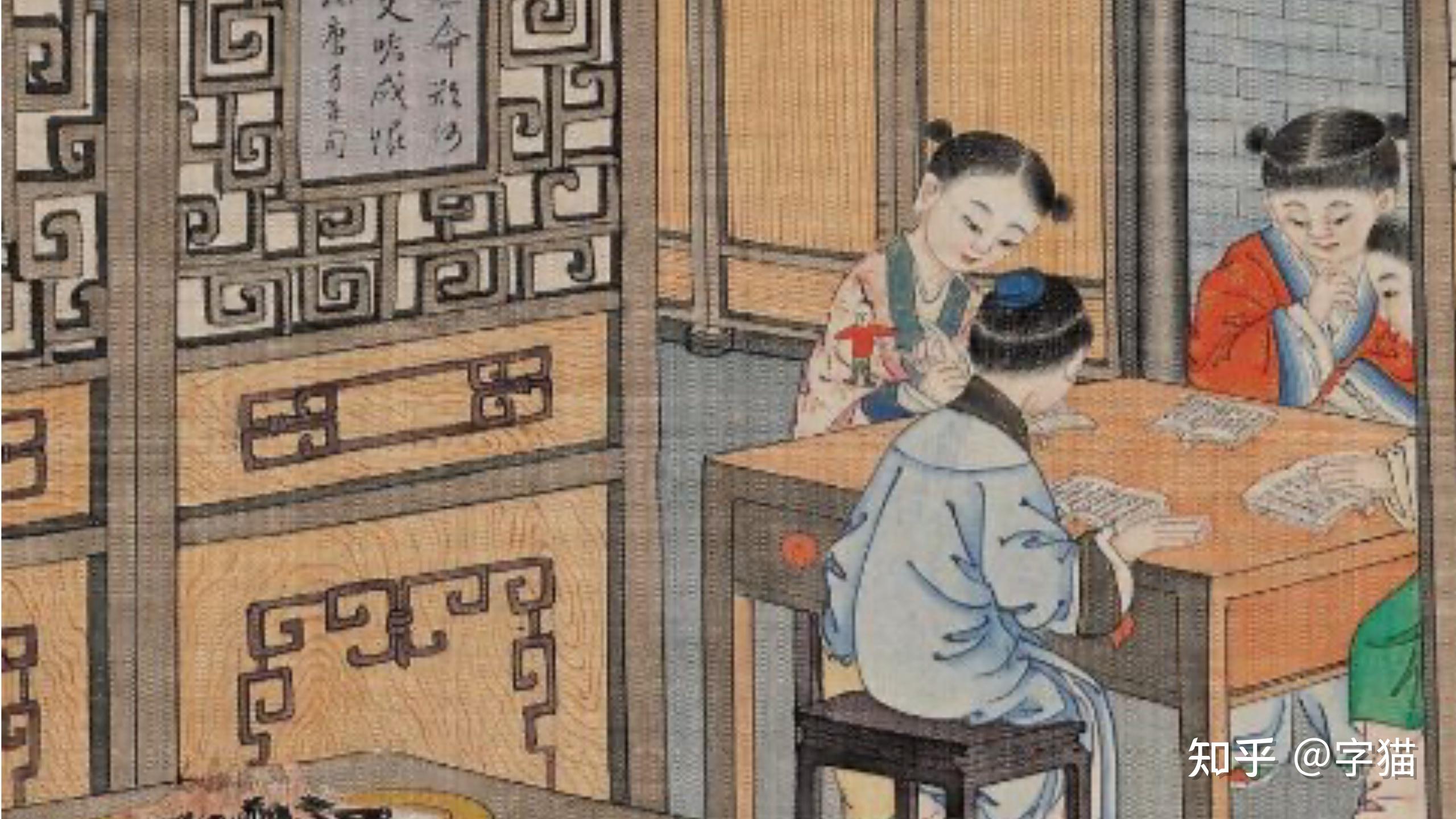 为什么说“读遍唐诗三百首，不会作诗也会吟”？这是什么道理？ - 知乎