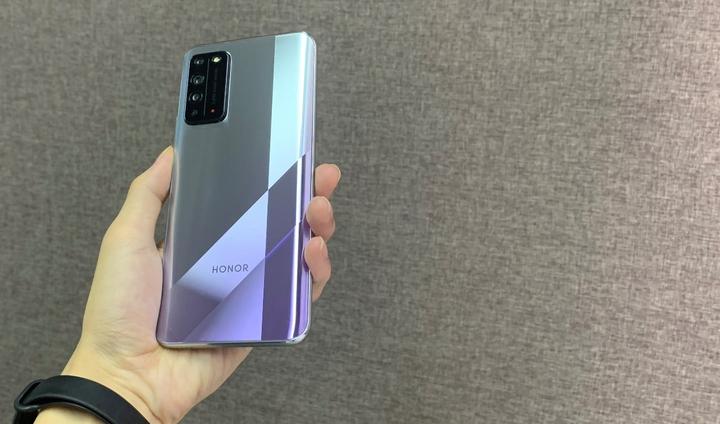 荣耀X10深度评测：麒麟820+RYYB相机的真实情况如何？ - 知乎