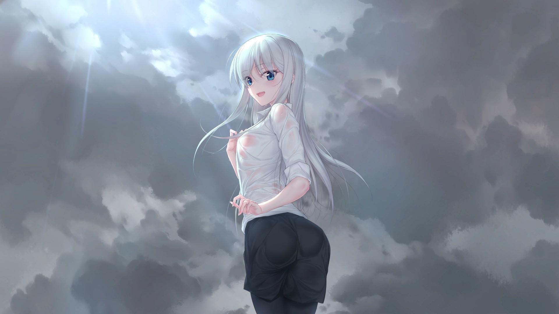 如何评价Galgame《月球坠落时（Moon Fall）》？ - 知乎