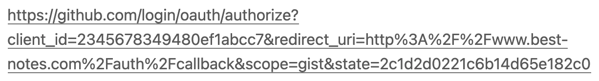 非常详细！深入理解OAuth原理和实践细节 - 知乎