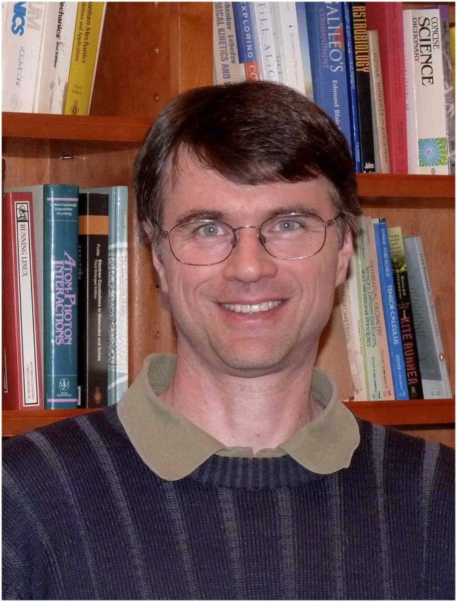 计算名人堂||理论与计算大牛Martin P. Head-Gordon - 知乎