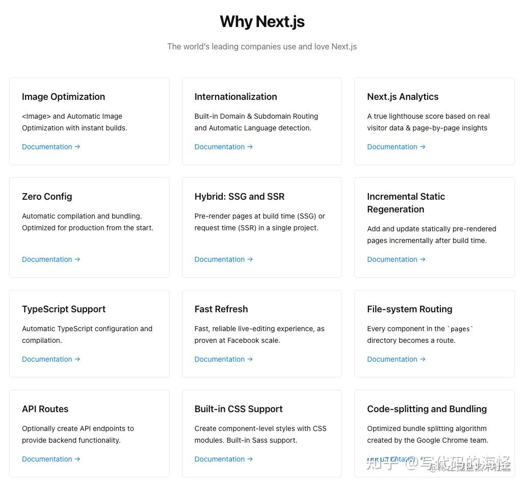 十分钟上手 Next.js - 知乎