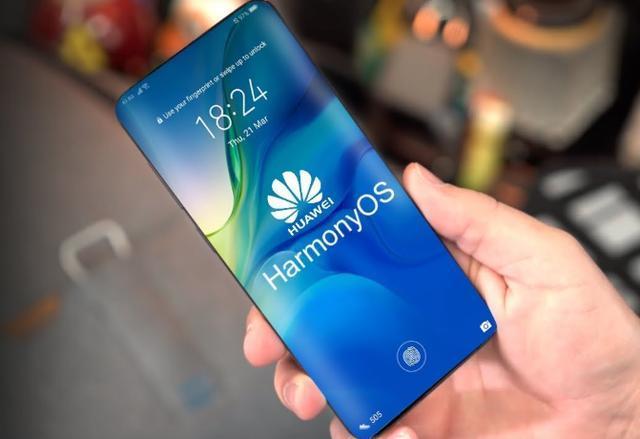 鸿蒙HarmonyOS实战-Web组件（基本使用和属性） - 知乎