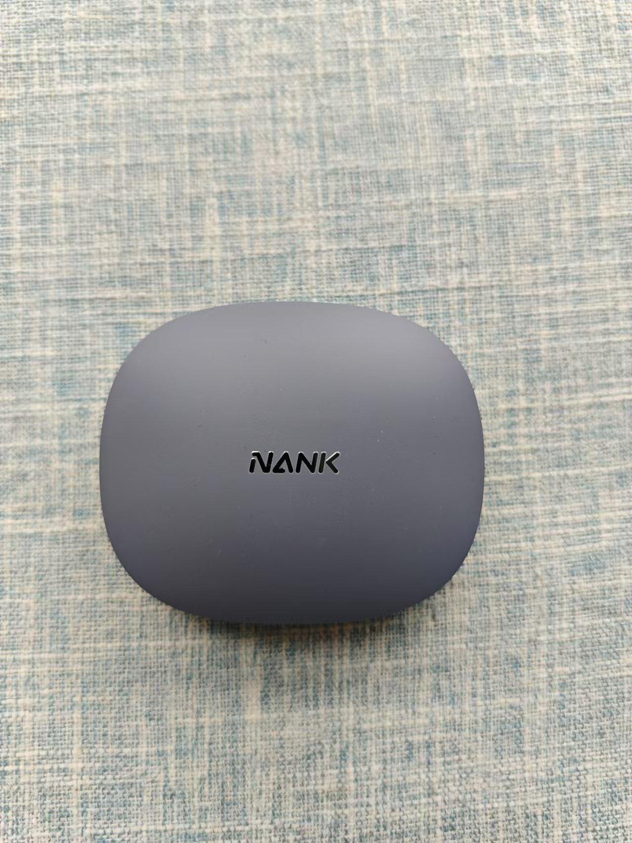 开放式蓝牙耳机南卡NANK-OE Pro2佩戴体验分享 - 知乎