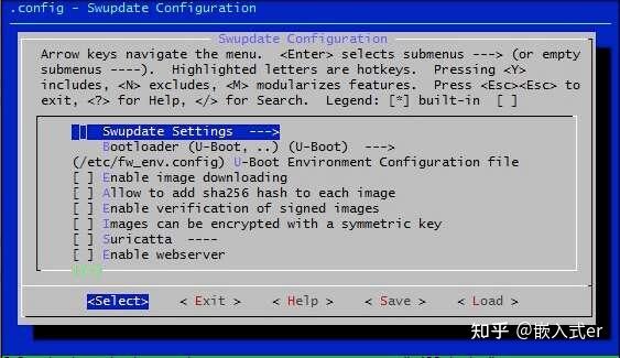 嵌入式Linux的OTA更新，现有更新系统的比较 - 知乎