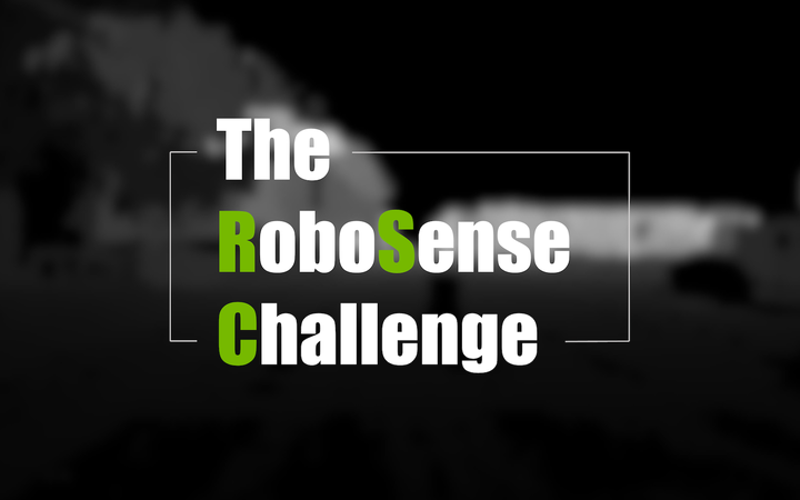 IROS 2025 | RoboSense 机器感知挑战赛 - 知乎