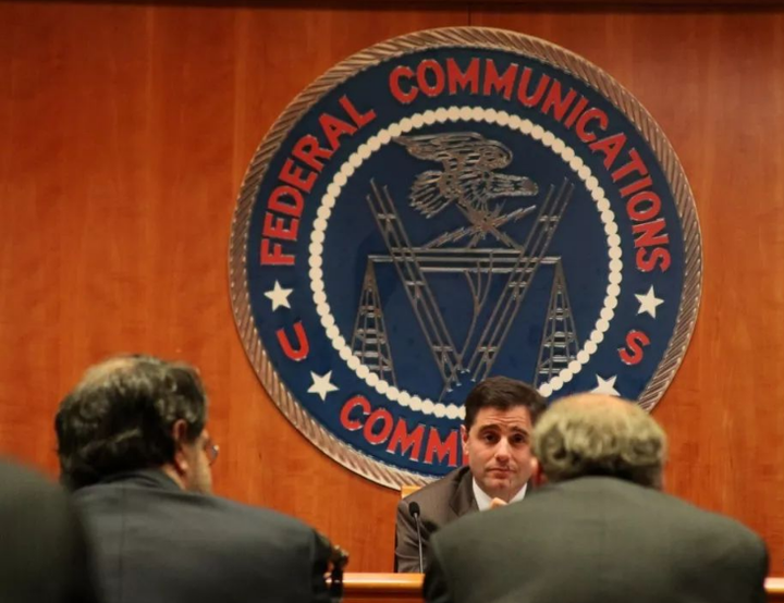 FMC美国联邦海事委员会 - 知乎