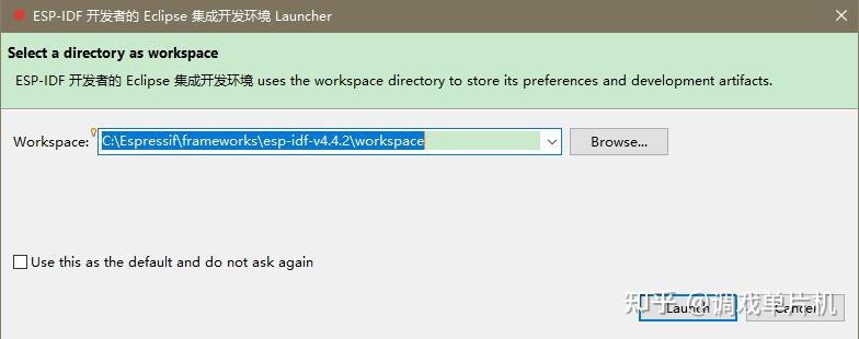 ESP32-C3开发笔记4：ESP-IDE工具链的安装 - 知乎