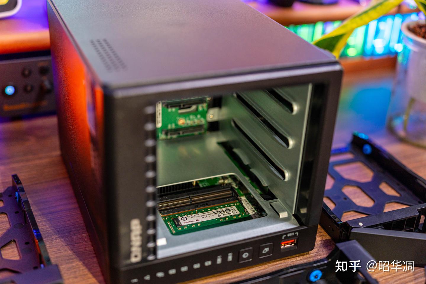 利用Alist搞定主流云盘，百度/阿里/夸克/天翼云等全兼容|威联通必备工具 - 知乎