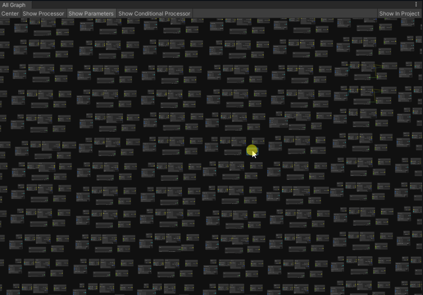 【次时代节点编辑器】NodeGraphProcessor整合Odin - 知乎