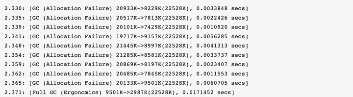 影响java GC性能的Weak, Soft 及 Phantom 引用问题详解 - 知乎