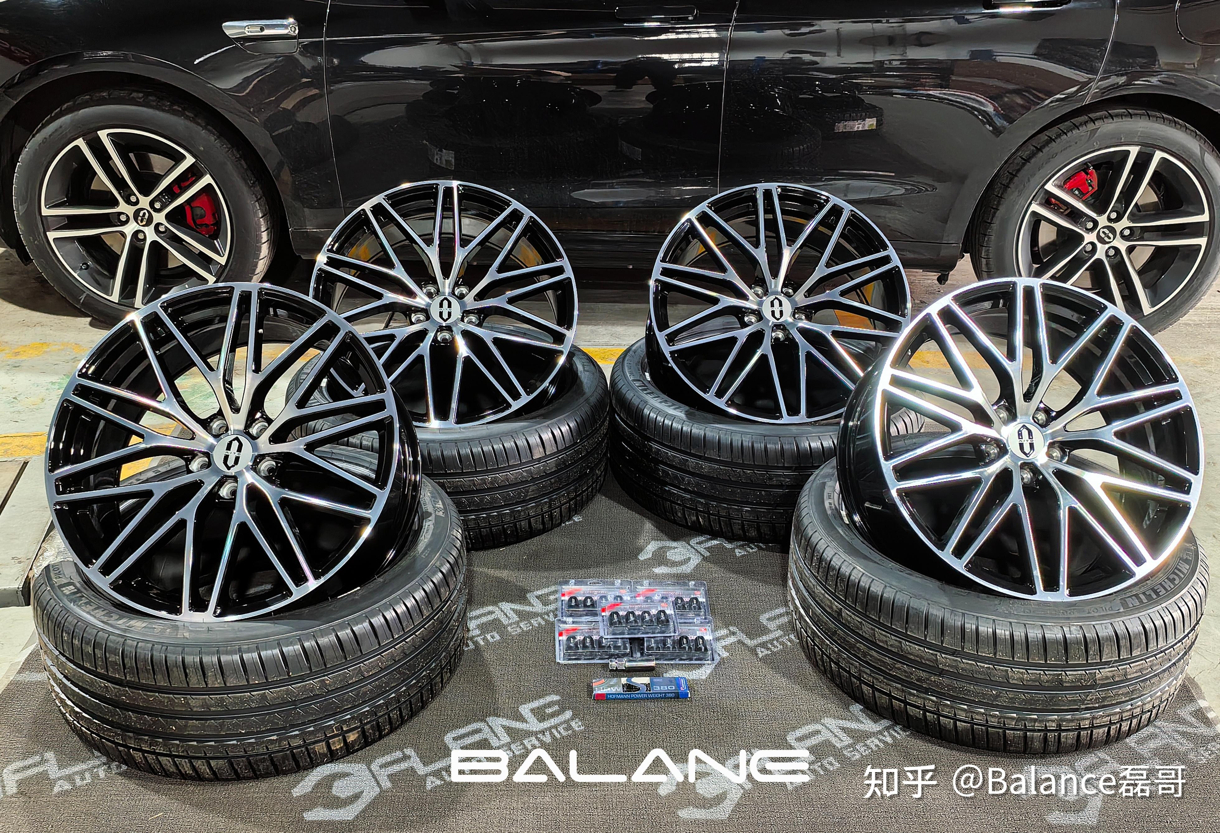 【BLC轮毂案例】问界M5升级BLC高强度锻造轮毂 - 知乎