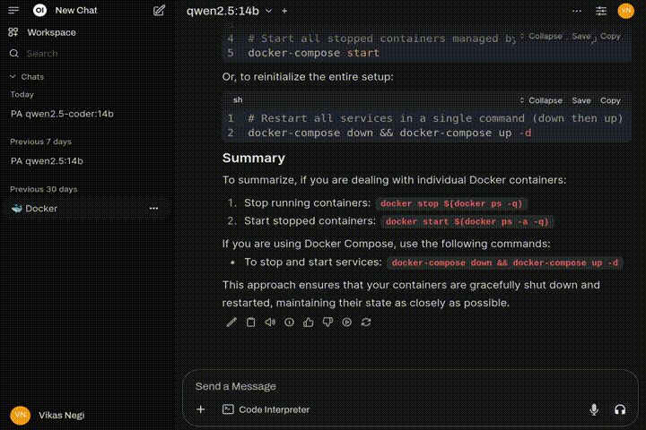 AMD GPU上部署AI大模型：从ROCm环境搭建到Ollama本地推理实战指南 - 知乎