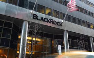 Blackrock：2万亿美元的资金缺口给能源转型蒙上阴影 - 知乎