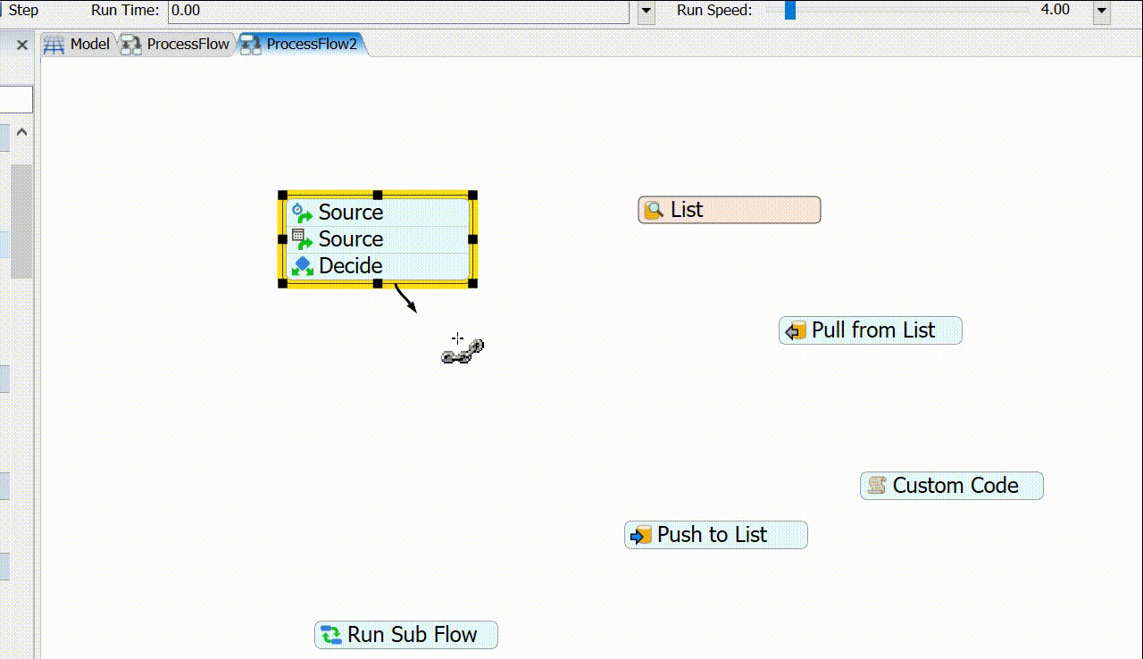 PF模块入门 - 知乎