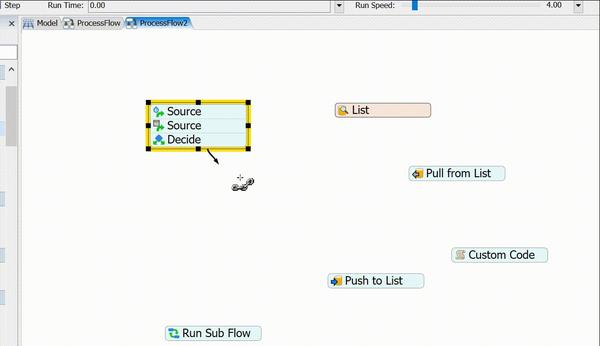 PF模块入门 - 知乎
