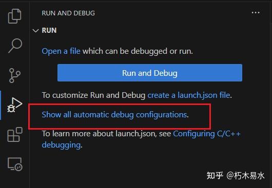 Vscode+qemu+gdb调试XX内核 - 知乎
