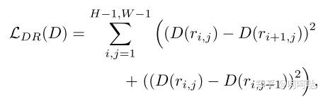 【图像新视角合成】2：3DGAN-Inversion - 知乎