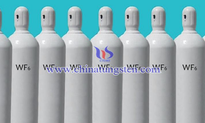 六氟化钨如何生产？ - 知乎