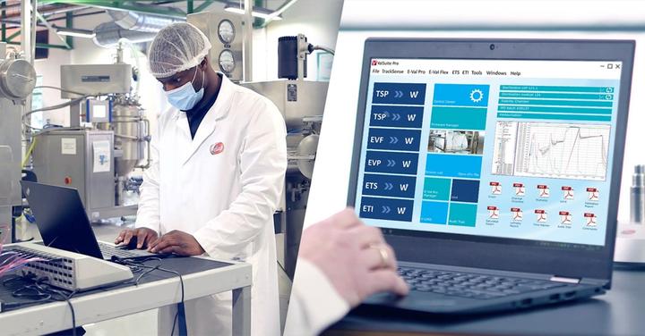 ValSuite报告可以帮助改善您的验证过程的6种方式 - 知乎