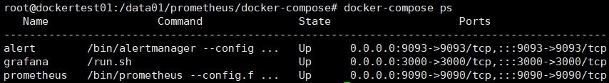 docker-compose 报错：ModuleNotFoundError: No module named 'jsonschema' - 知乎