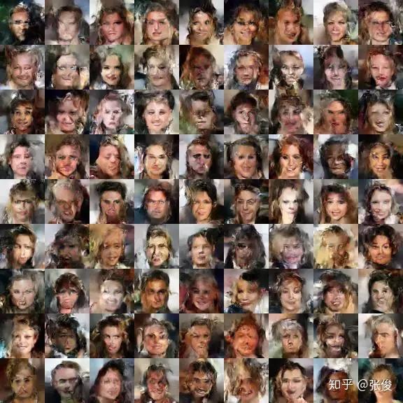 RealNVP与Glow：流模型的传承与升华 - 知乎