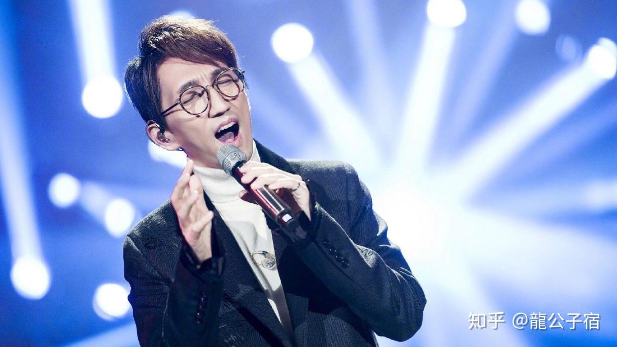 音乐推荐 | 林志炫历年歌手Live全记录 - 知乎