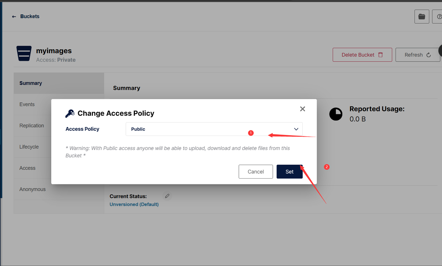 Typora+PicGo+Minio 搭建博客图床 - 知乎
