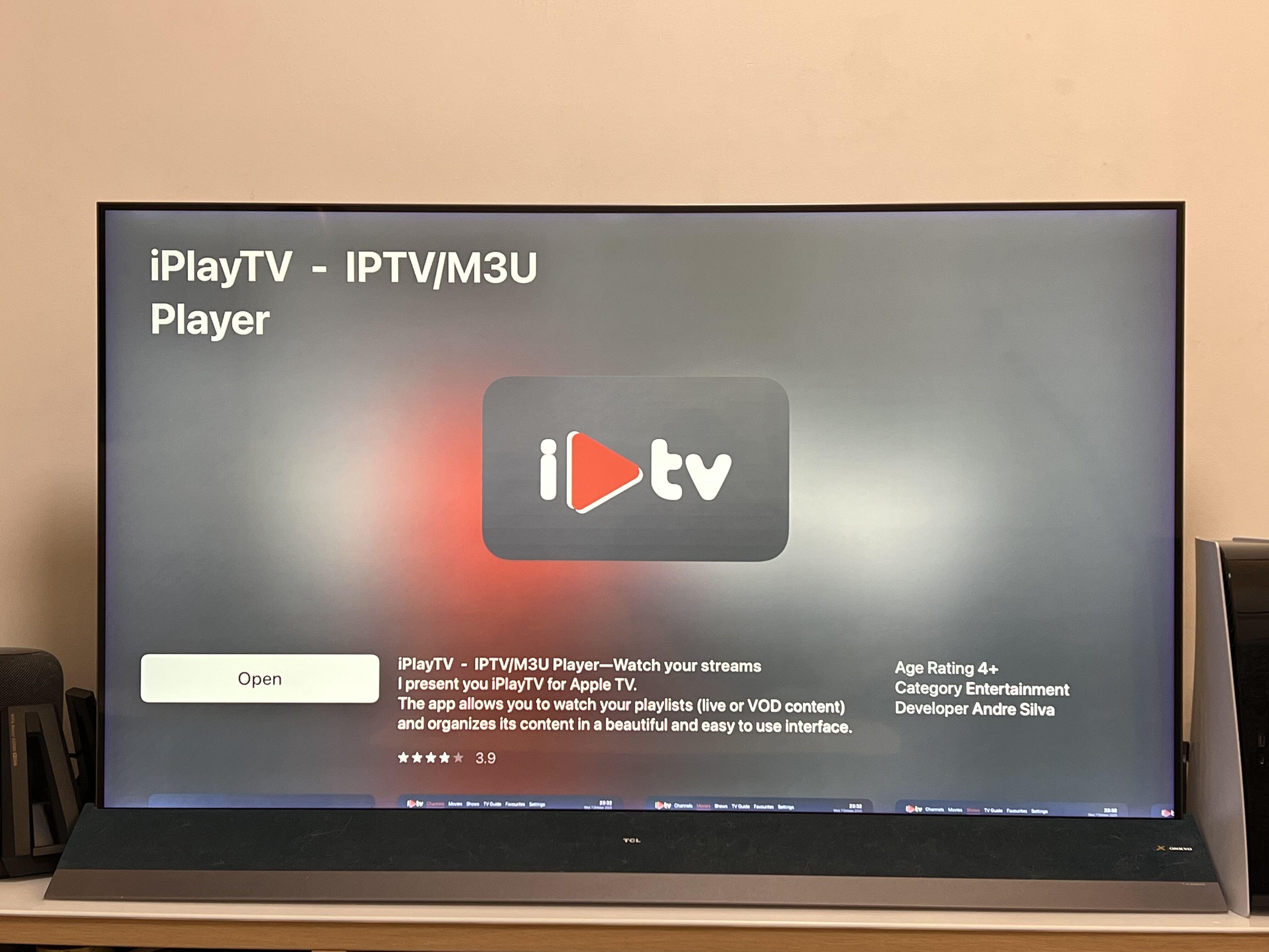 Apple TV 可以看国外电视新闻直播吗？ - 知乎