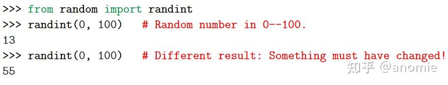 你似乎来到了没有知识存在的荒原 - 知乎