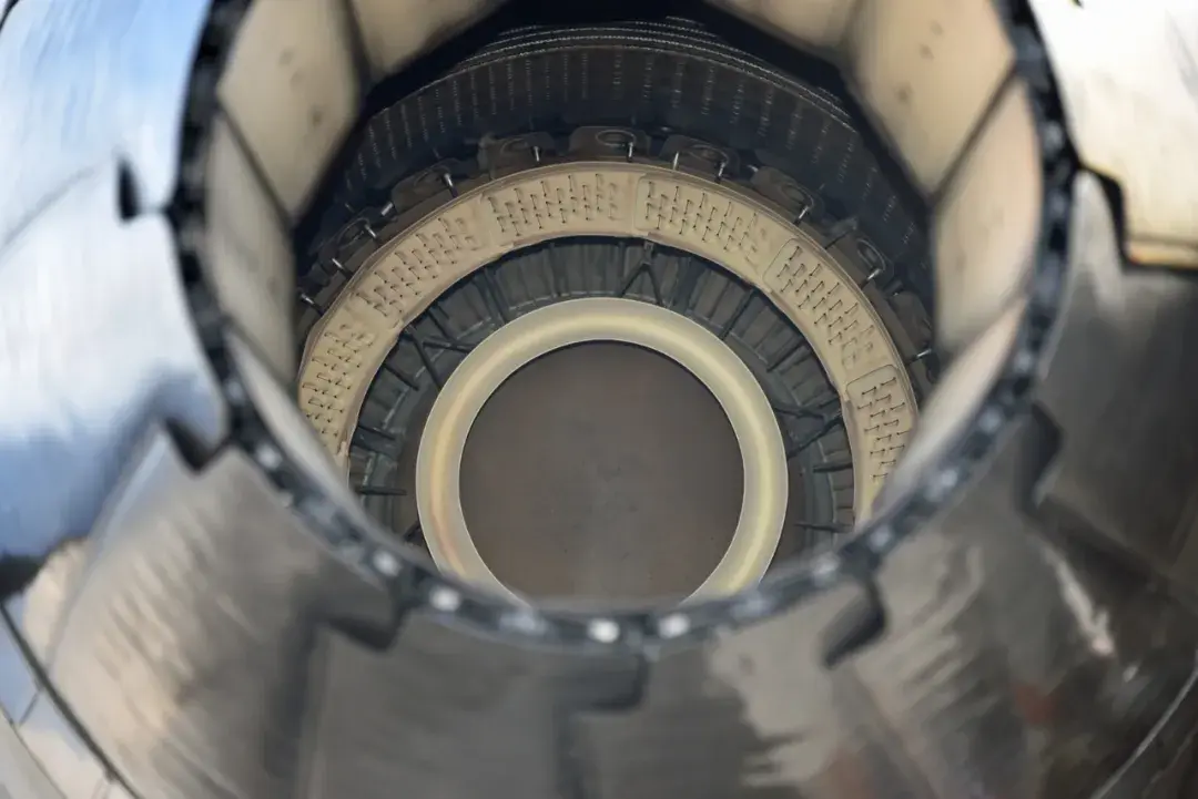 航空发动机综述Ⅷ | GE F404系列涡轮风扇发动机 - 知乎