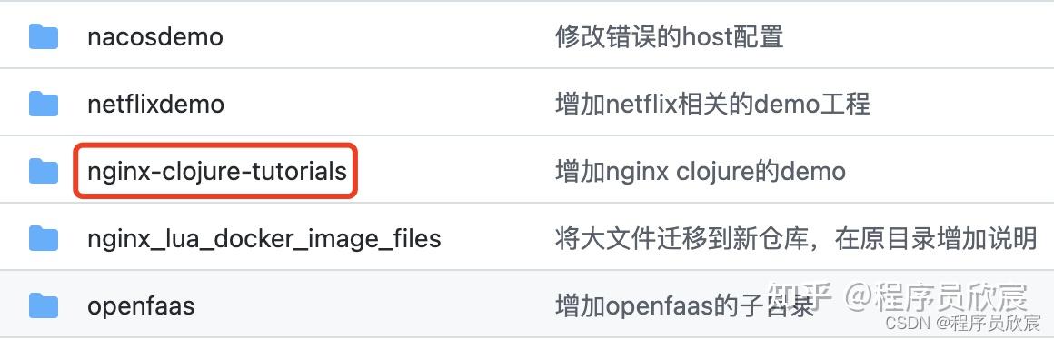 Java扩展Nginx之五：五大handler(系列最核心) - 知乎