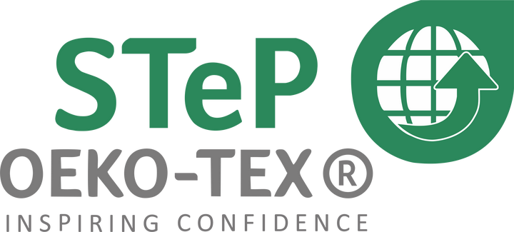 OEKO-TEX-STeP(可持续纺织生产体系认证) - 知乎