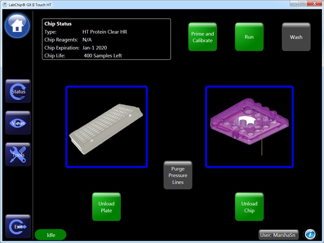 "LabChip GX Touch核酸分析系统" 你会用么？ - 知乎