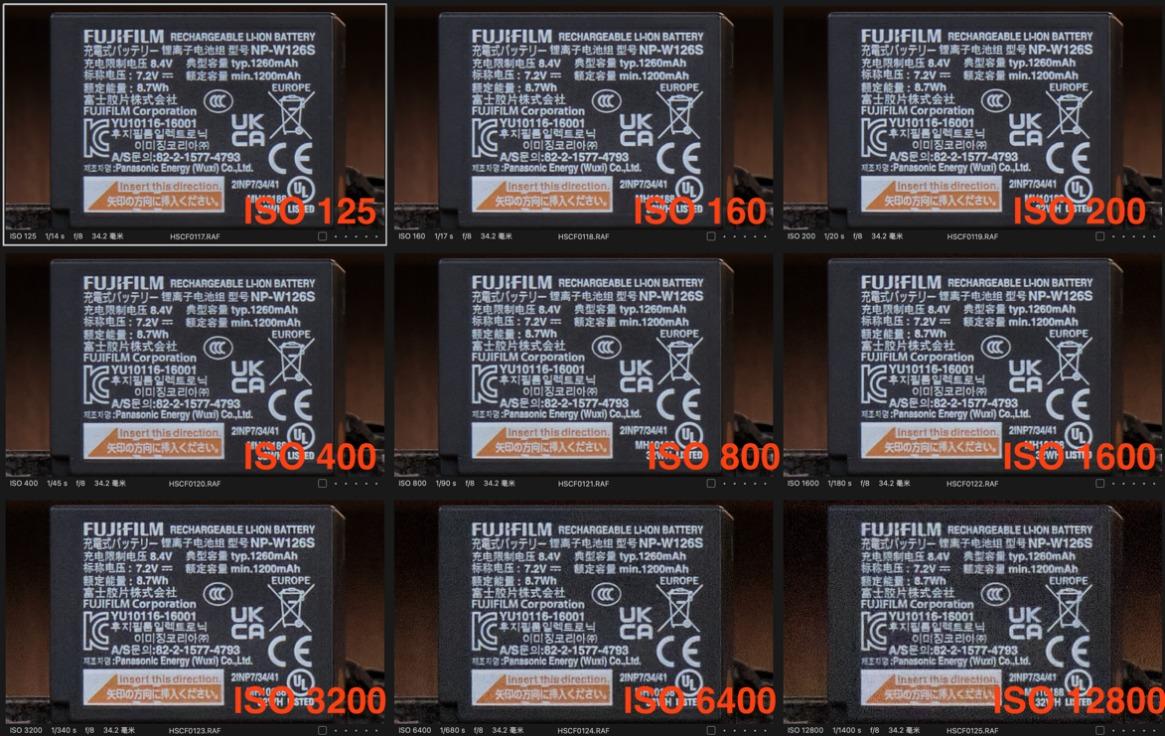 广州街拍在地体验！4020万像素富士X-E5上手评测 - 知乎