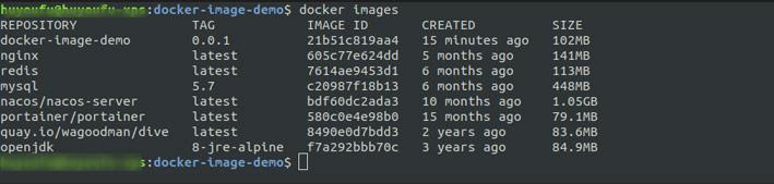 使用Jib插件容器化SpringBoot应用 - 知乎