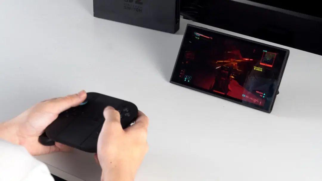 夜之城，我带着NS2回来了！《赛博朋克 2077：终极版》Switch 2版本体验报告 - 知乎